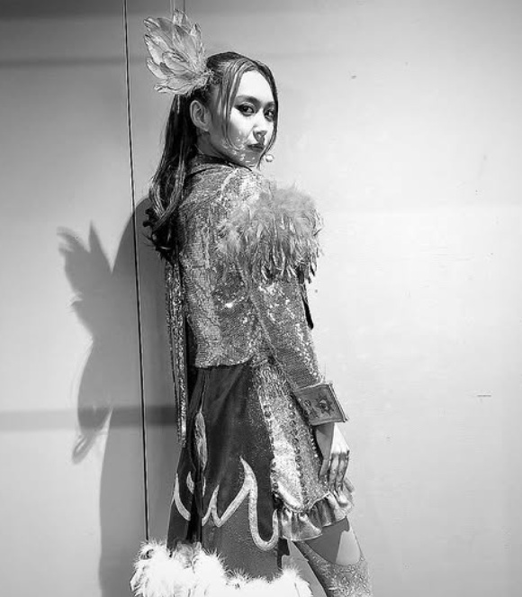 青野紗穂はアポロシアターで優勝した天才歌姫だった！現在は何してる？ - こきんちゃんブログ